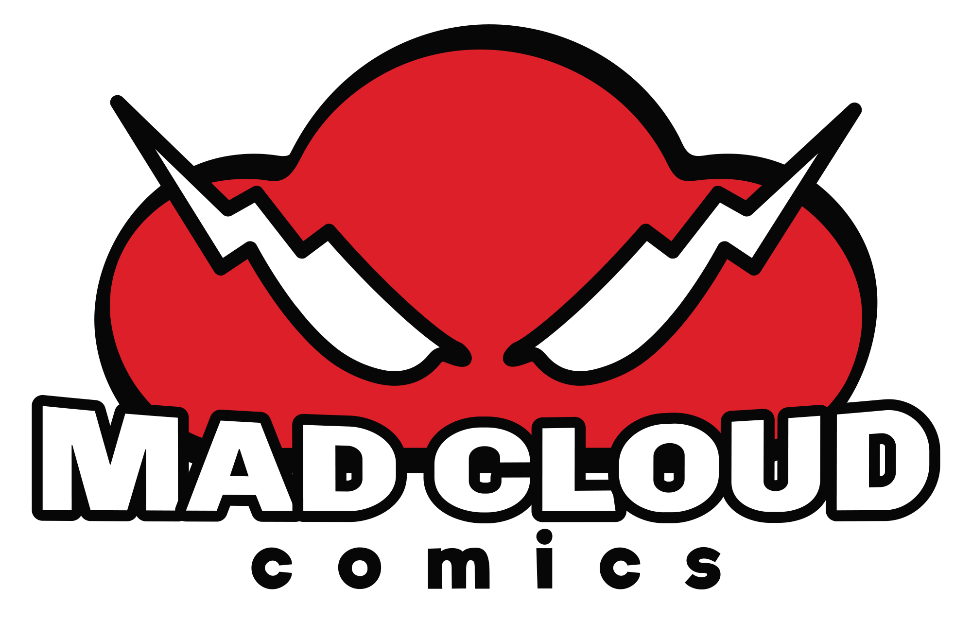 Mad Cloud Comics
